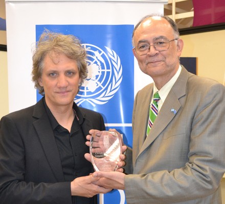 Revista Lima – Greenstyle